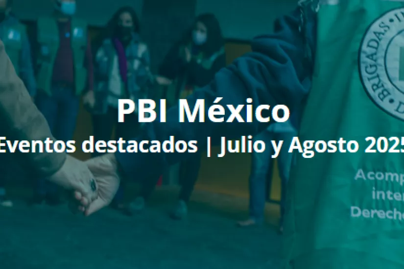 | PBI México